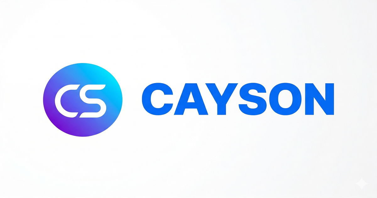 CAYSON